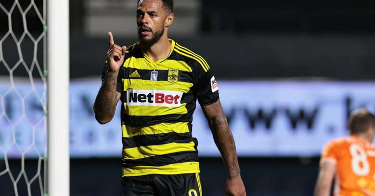 Σκοράρει ο Άρης, τουλάχιστον την ισοπαλία ο Παναθηναϊκός | bet3.GR ...