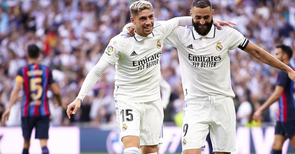 La Liga: Με τη διπλή ευκαιρία της Ρεάλ Μαδρίτης στο clasico | bet3.GR προγνωστικά στοιχήματος