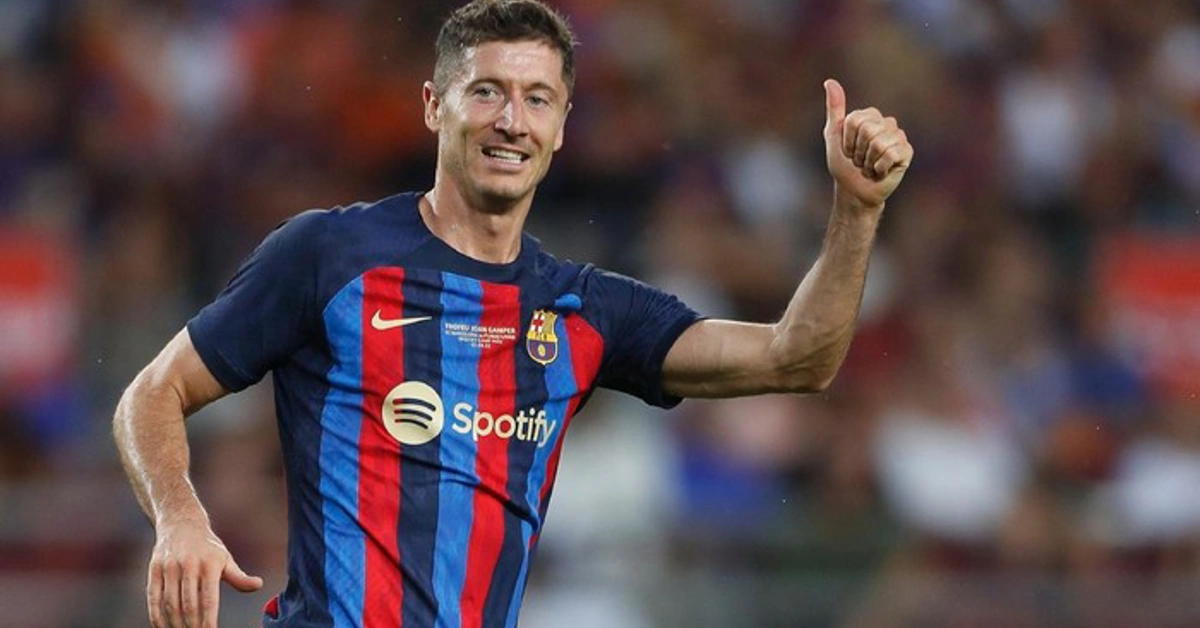 La Liga: Αντιδρά η Μπαρτσελόνα | bet3.GR προγνωστικά στοιχήματος
